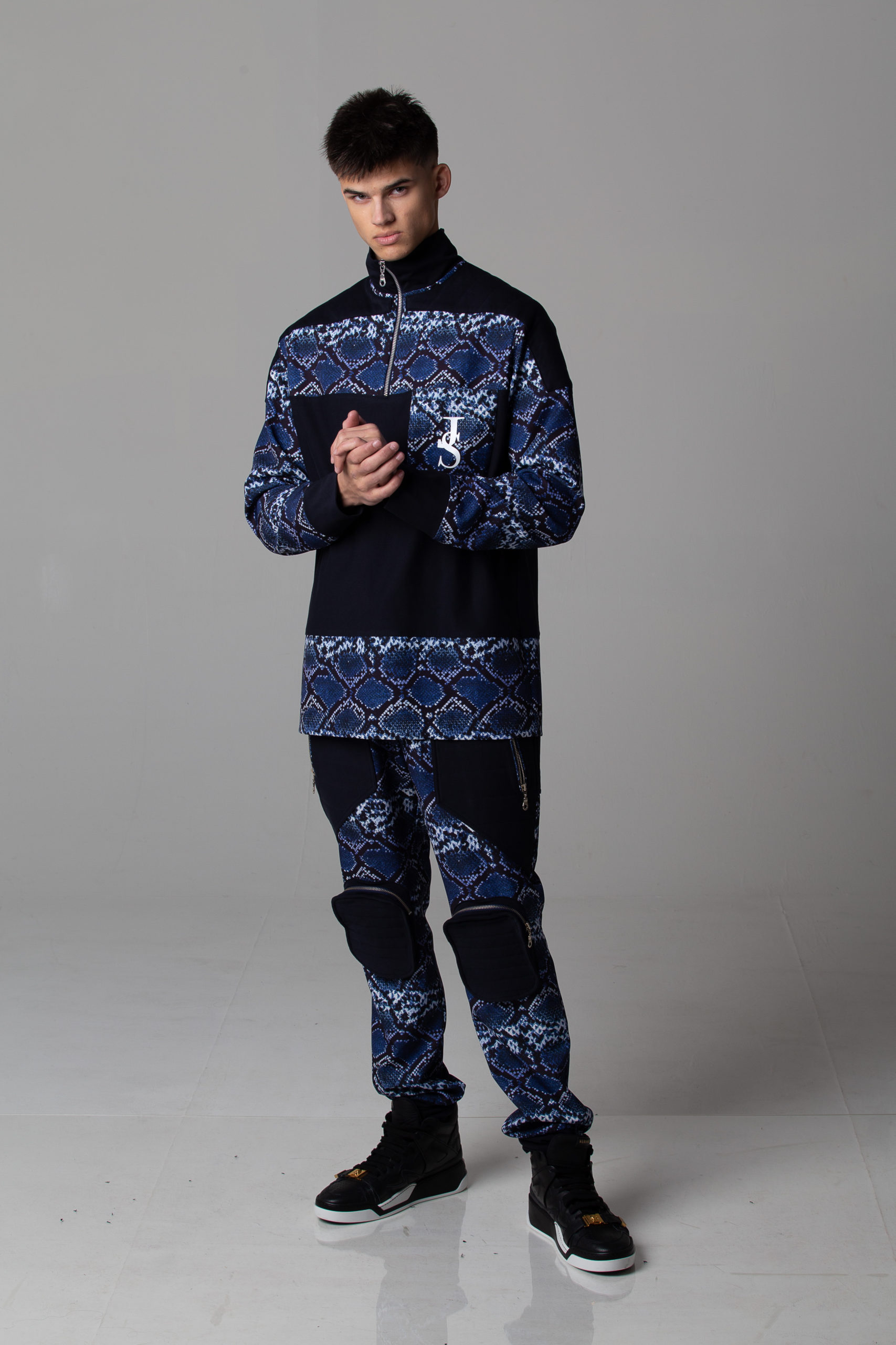 Stoney Top - Jenolostar