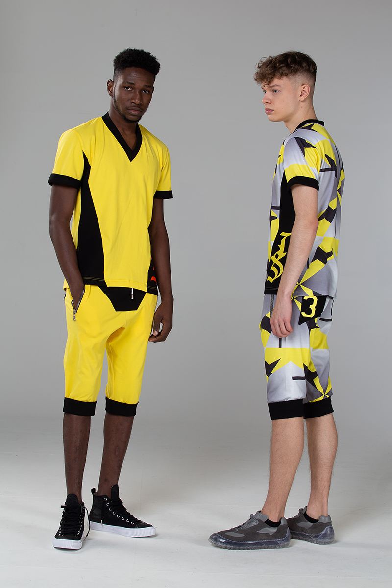 Nick Short - Jenolostar