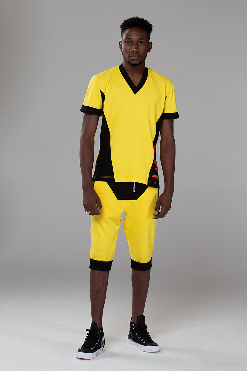 Nick Short - Jenolostar