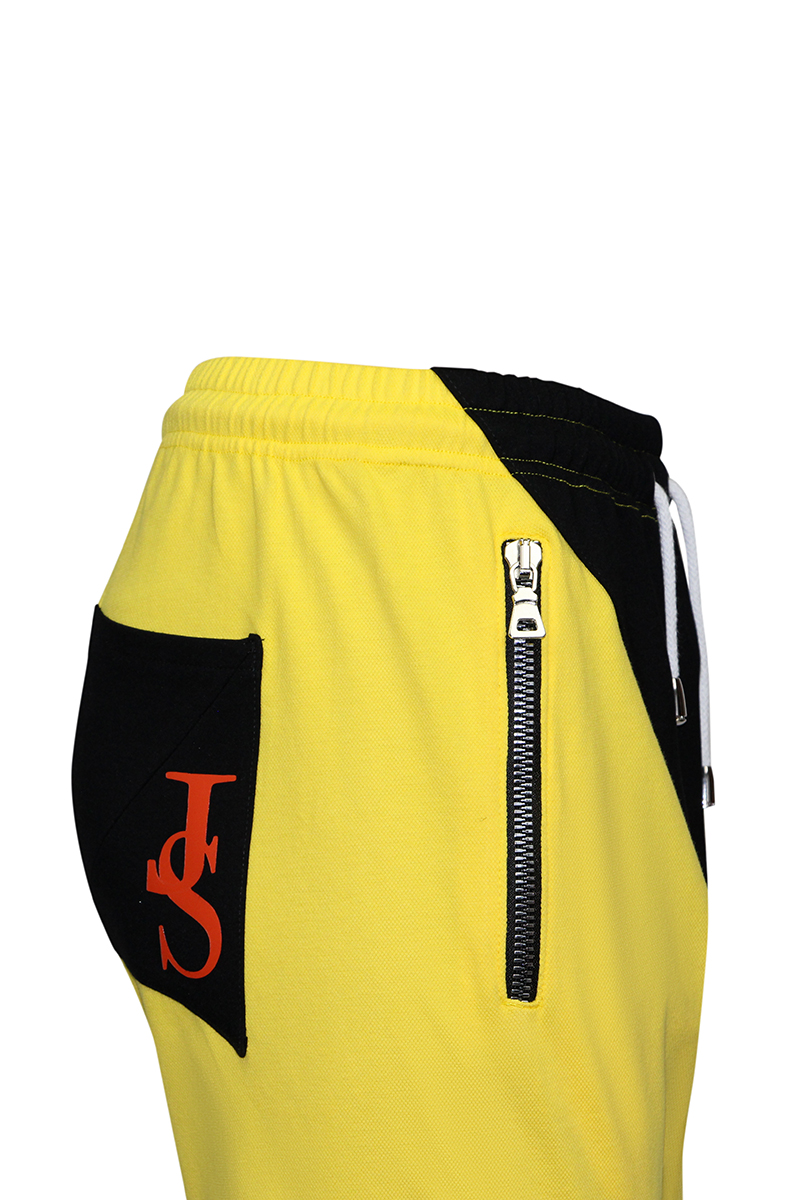 Nick Short - Jenolostar