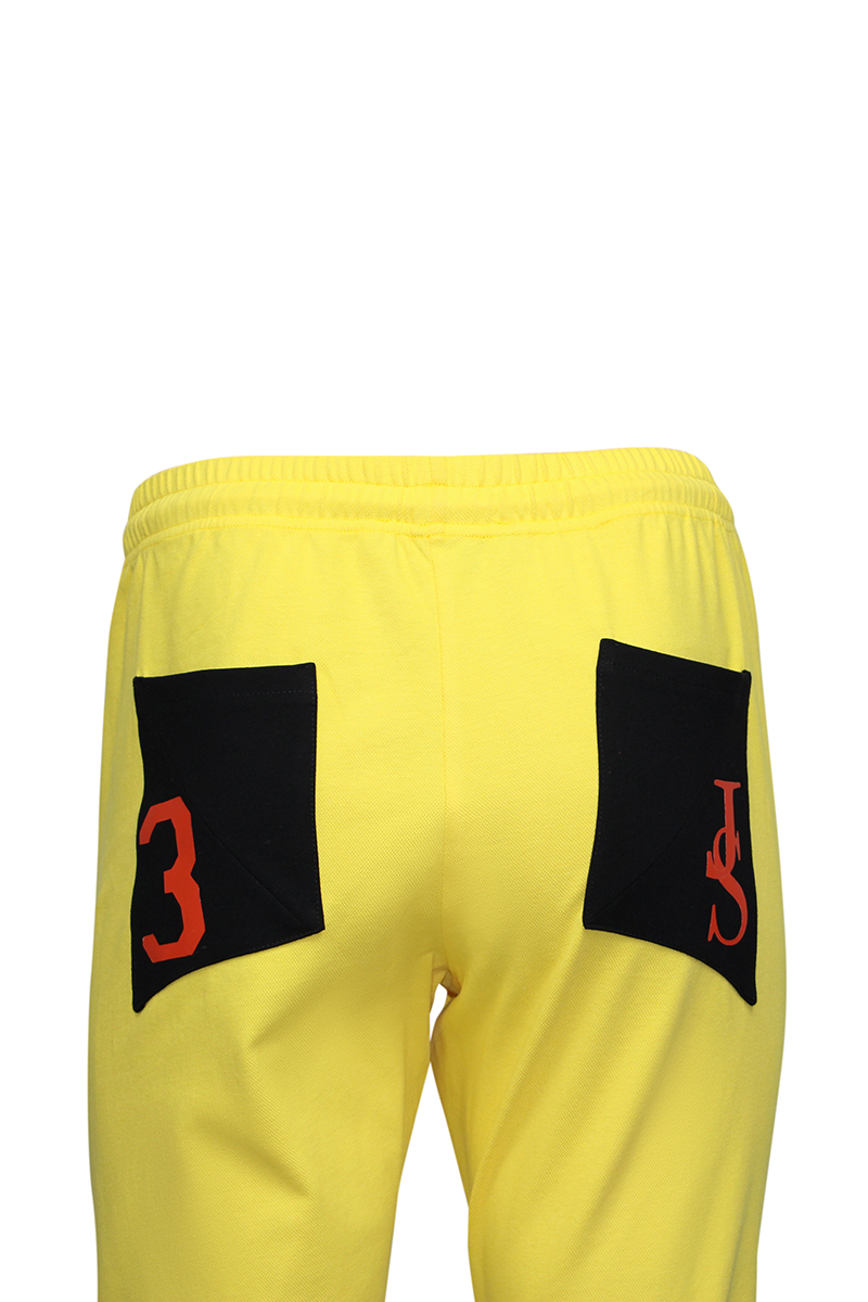 Nick Short - Jenolostar