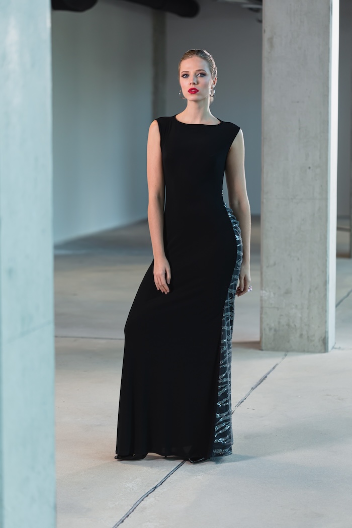 Jones Dress - Jenolostar